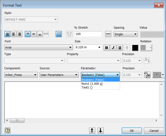 Solved: Emboss File Name on Part - Autodesk Community