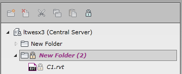 Administrando Locks en Revit - Autodesk Community