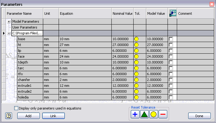 Ilogic Help - Autodesk Community